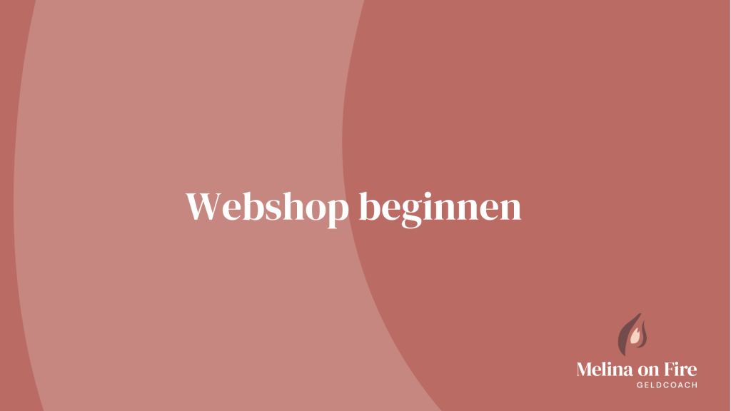 Webshop beginnen: zo zet je de stap naar een succesvolle online winkel